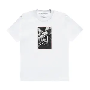 PLEASURES Hands T-shirt - White