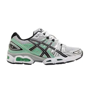 Asics Wmns Gel Nimbus Sneakers - White