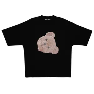 Palm Angels Big Bear Over T-shirt