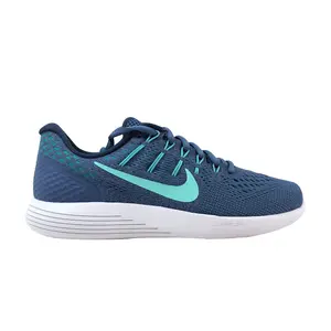 Nike Lunarglide 8 Sneakers - Blue