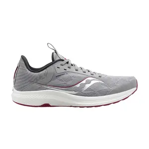 Saucony Freedom 5 Alloy Quartz - Grey