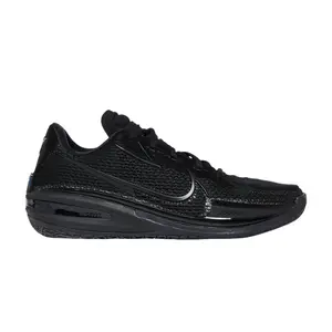 Nike Zoom Gt Cut Tb Sneakers - Black