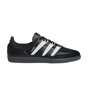 Adidas Samba Og Predator White