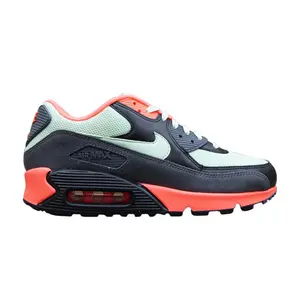 Nike Air Max 90 Essential Sneakers - Green