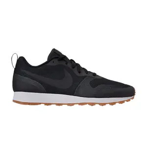 Nike Md Runner 2 Sneakers - Black
