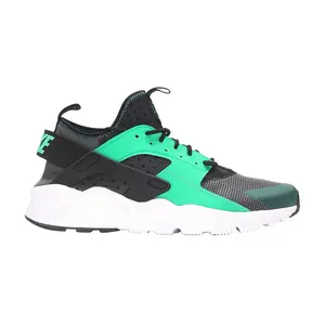 Nike Air Huarache Run Ultra Sneakers - Grey