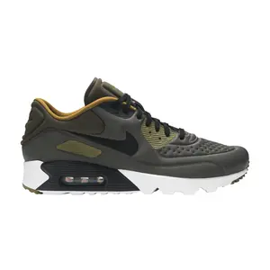 Nike Max 90 Ultra Se Sneakers - Green