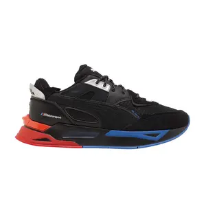 PUMA Bmw Motorsport X Mirage Sport Sneakers - Black