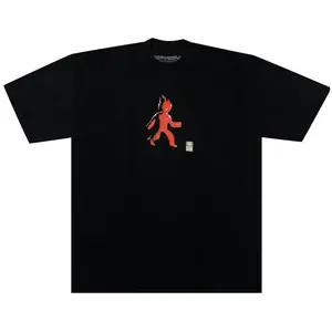 TRAVIS SCOTT Astroworld Festival Vip Tee - Black