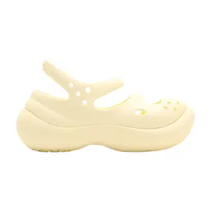 CROCS Phaedra 'buttercream
