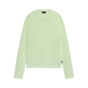 StÜssy Light Sensitive Sweater - Green