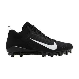 Nike Alpha Menace Pro 2 Low - Black
