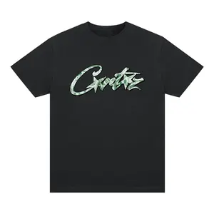 CORTEIZ Dollar Tee - Black