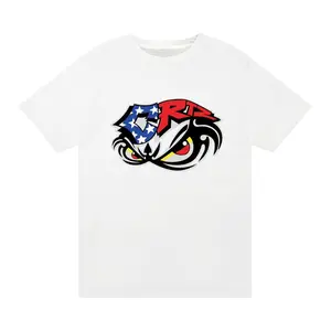 CORTEIZ Nuh Fear Tee - White
