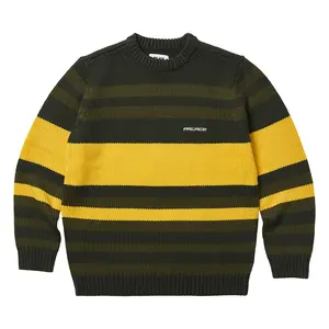 PALACE Heavy Stripe Knit