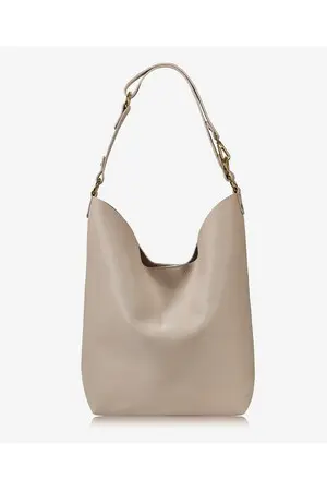 Gigi New York Hobo Shoulder Bags