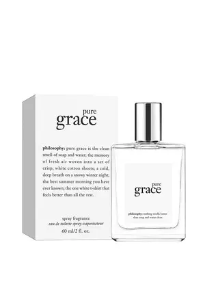 PHILOSOPHY Pure Grace Edt - Aqua