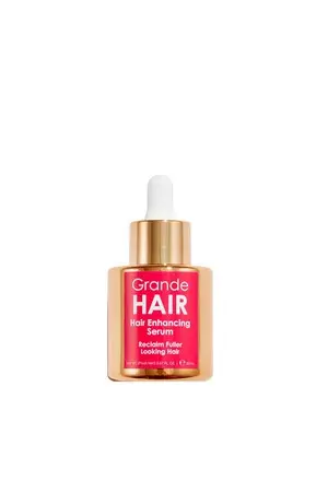 GRANDE COSMETICS Grandehair Hair Enhancing Serum Travel Size - Aqua