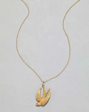 Alexis Bittar Antique 1900s 14k Hand