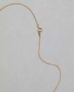 Alexis Bittar Antique 1900s 14k Hand