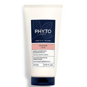 PHYTO Color Radiance Enhancer Conditioner 175ml - One-color