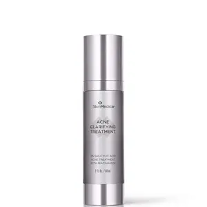 Skinmedica Acne Clarifying Treatment Serum - One-color
