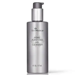 Skinmedica Pore Purifying Gel Cleanser - One-color