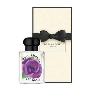 Jo Malone Rose Amber Cologne