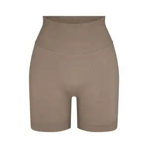 SKIMS Contour Nylon Bike Short