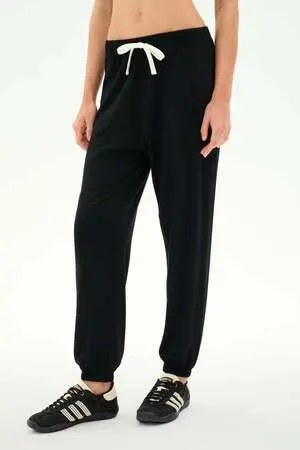 Splits59 SPLITS59 Andie Oversized Fleece Sweatpant