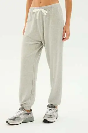 Women's Oversized Sweatpants