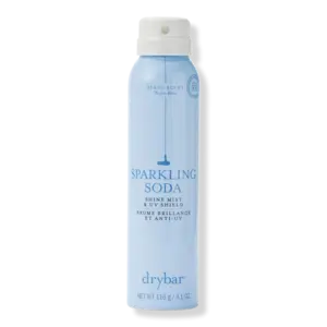 DRYBAR Sparkling Soda Shine Mist & Uv Shield - One-color