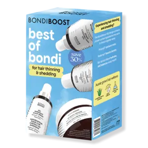 BONDI BOOST Lengthen & Strengthen Squad Kit - One-color