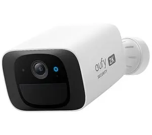 EUFY Solocam C210 2k Outdoor Security Camera - One-color