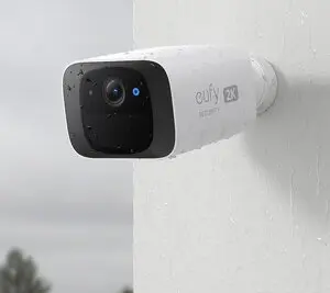EUFY Solocam C210 2k Outdoor Security Camera