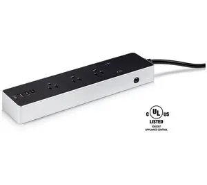 EVE Energy Strip Smart Triple Outlet And Surge Protector