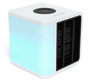 EVAPOLAR Evalight Plus Personal Evaporative Air Cooler - One-color