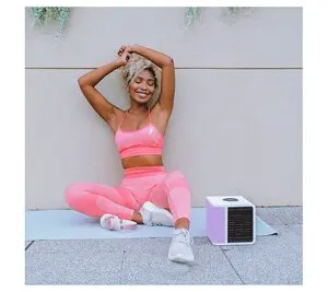 EVAPOLAR Evalight Plus Personal Evaporative Air Cooler