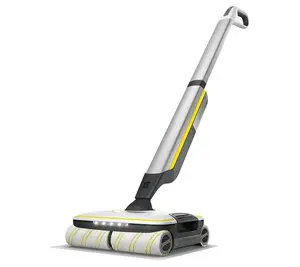 KARCHER Fc 7 Cordless Hard Floor Cleaner - One-color