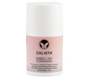 CALISTA Travel-size Embellish Texturizing Defin Er 1.7 Oz - One-color