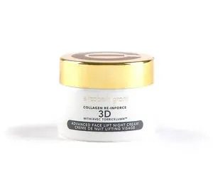 ELIZABETH GRANT Collagen Re-inforce 3d Advanced Night Cream - One-color