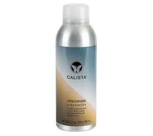 CALISTA O2 Texturizer Spray 5.3 Oz - One-color