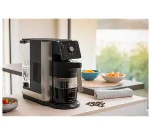 AURORA 10 Cup Drip Coffee Maker & Coffee Machin