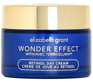 ELIZABETH GRANT Wonder Effect Advanced Retinol Day Cream - One-color