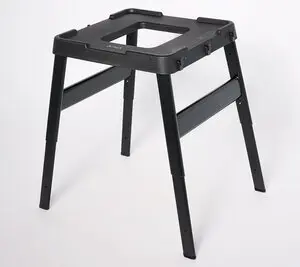 NINJA As Is Woodfire Adjustable Outdoor Stand