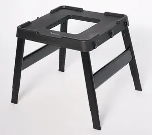 NINJA As Is Woodfire Adjustable Outdoor Stand