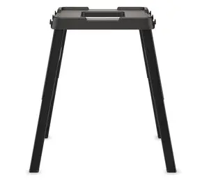 NINJA As Is Woodfire Adjustable Outdoor Stand