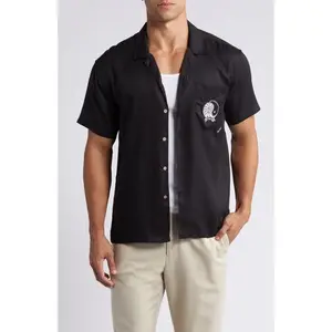 Boardies Short Sleeve Shirts For Men