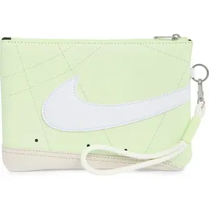Nike Icon Blazer Wristlet Barley Volt/ Sail/ Black