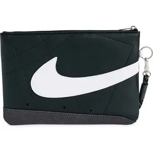 Nike Icon Blazer Wristlet Black/ White